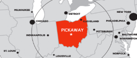 Pickaway Progress Partnership