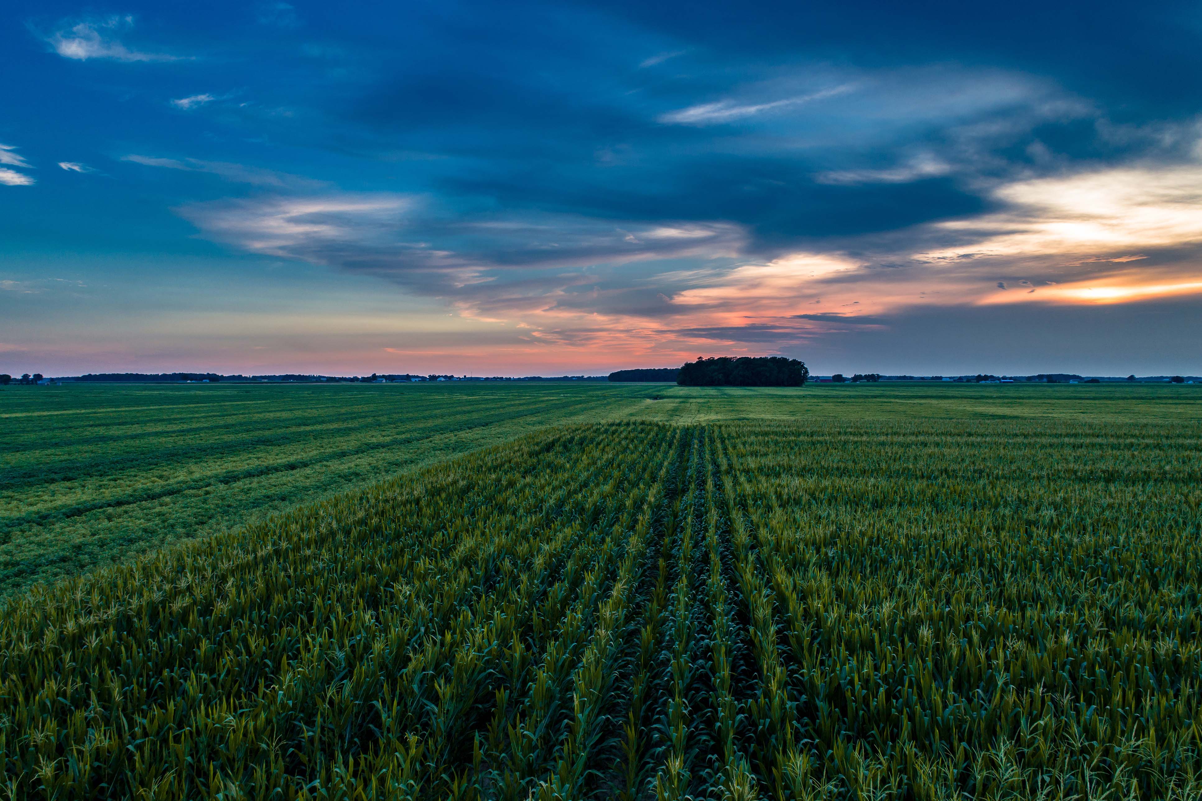 Why Pickaway County - Pickaway Progress Partnership